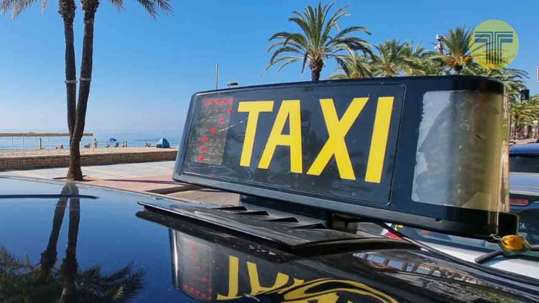 Tarifas interurbanas del taxi en Catalunya 2026 - Todo Taxi
