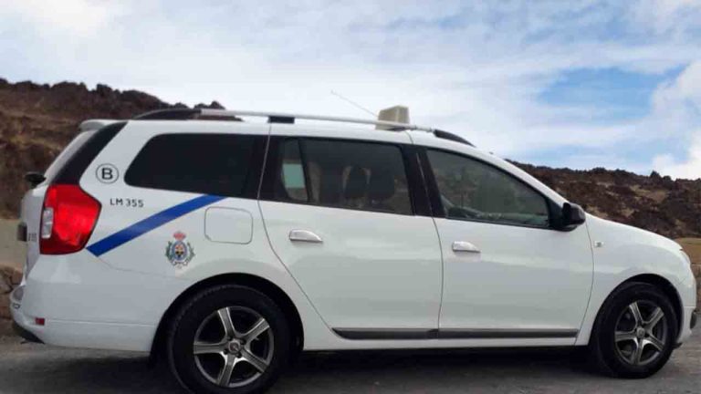 1,4 millones para el rescate de licencias de taxi en Santa Cruz de ...