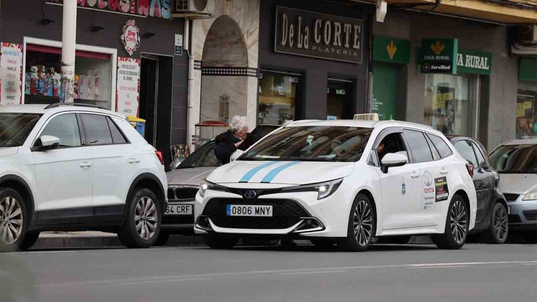 Suben las tarifas de taxis en Huelva un 6,5% por incremento de costes ...